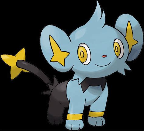 [100 ] Shinx Wallpaper Kostenlos