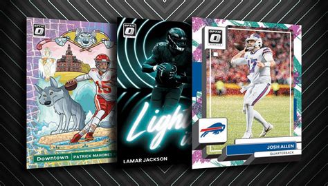 2022 23 Donruss Optic Basketball Checklist Team Sets Box Info
