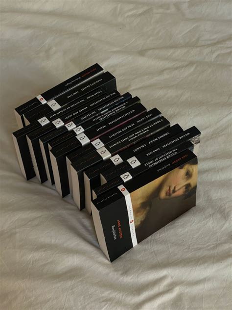 Penguin Classics Artofit
