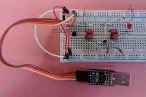 Debugwire Debugger Hackaday Io