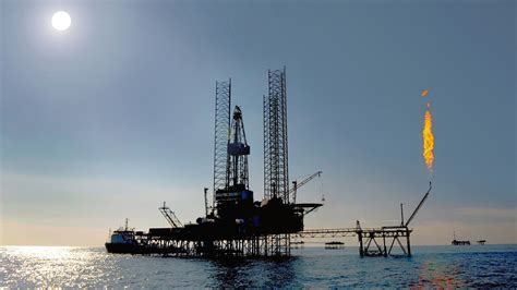 Eneroil Offshore Drilling Limited Energy Dais Oil And Gas Directory