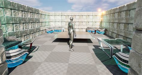 Game Programming Amber Arnold