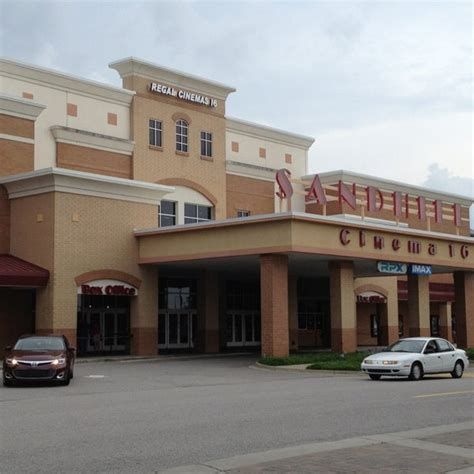 Movies Columbia Sc Regal Mario Lindquist