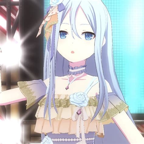 Pin On Kanade Yoisaki