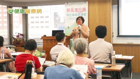 確診惡性淋巴瘤別慌！身心舒緩照護、免化療治療新趨勢 名家 三立新聞網 Setncom