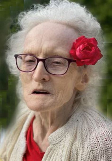 Anna Mae Meyer Courier Press The Guttenberg Press Times Register