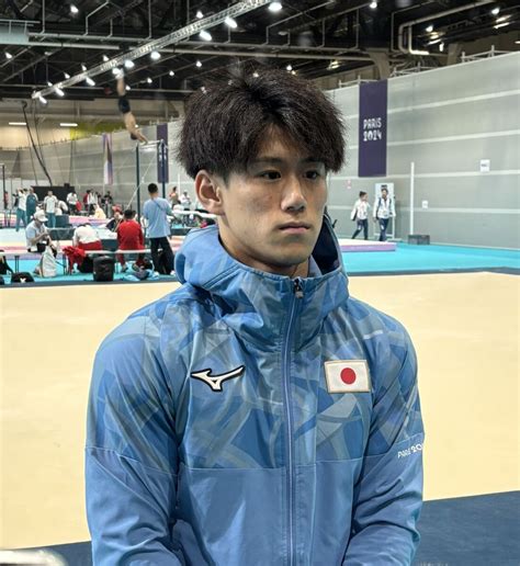 体操男子、団体王座奪還へ 橋本大輝「何が起きても全員でつないで」直前で足首負傷の谷川航も出場へ スポーツ報知