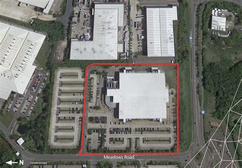 Cpp On Linkedin Site Sold 79 Acre Site Including A 132000 Sq Ft