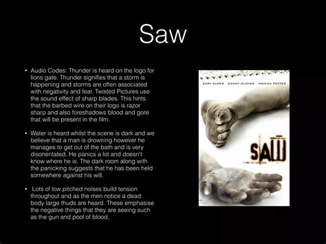 Codal Analysis Pdf Video Production Content Production