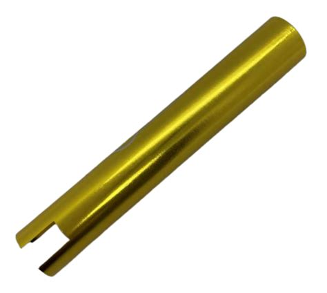 Lock Cylinder Follower Hollow Aluminium Elocksmith Pty Ltd