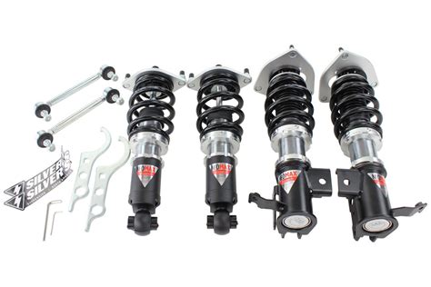NEOMAX Coilovers – Tagged "Toyota"– Silvers North America