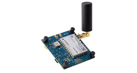 iridium 9704 satellite iot developer kit