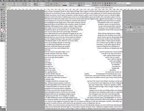 is it possible to create with a pen a textbox that adobe community