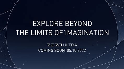 Infinix Zero Ultra 5g Launch Set For October 5 Alleged Live Images Tip