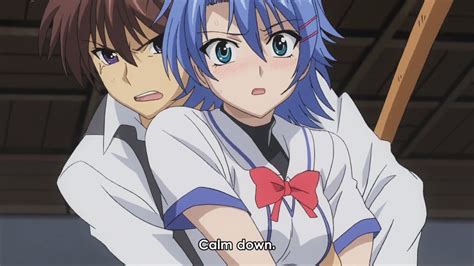 When Kuuderetsundere Go Crazy In Anime Youtube