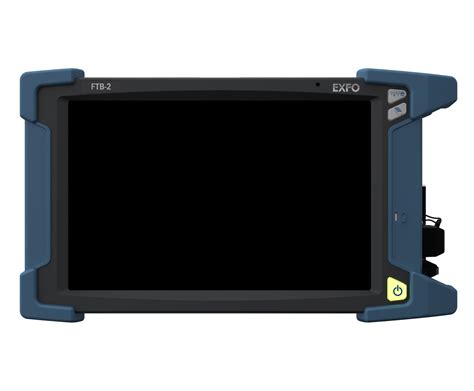 Ftb 2 Pro Test Platform Portable Platform