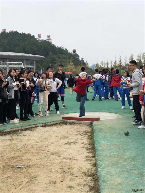 铜仁一中第63届校运精彩瞬间1 文体活动 贵州省铜仁第一中学 爱铜中 百年名校 人文铜中