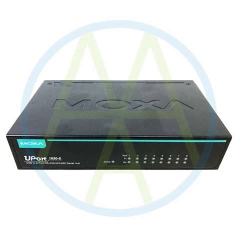 Moxa Uport RS at Rs आरएस कनवरटर in Mumbai ID