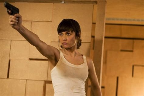 12 Sexiest Bond Girls Of All Time