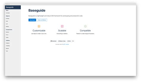 Топ 20 лучших Css3 фреймворков Пермяк на Неве