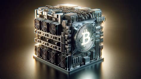 I 10 Migliori Rig Per Il Mining Di Bitcoin Del 2024 Allavanguardia
