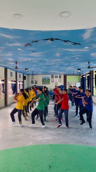 Hoga Tumse Pyara Kon Viral Dance Youtube