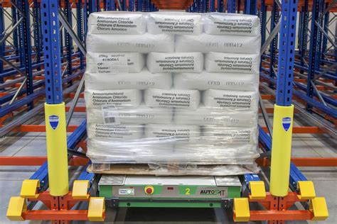 The Main Reasons Behind Racking Collapse And How To Avoid These Risks Rack Group