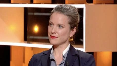 Lucie Castets Sur Le Départ Ses Révélations Fracassantes En Direct à La Télé Le Moment Est Venu…