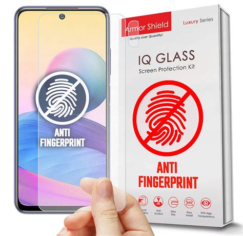 FOLIA HYDROŻELOWA MATOWA PAPER LIKE FEEL DO XIAOMI REDMI NOTE 10 5G