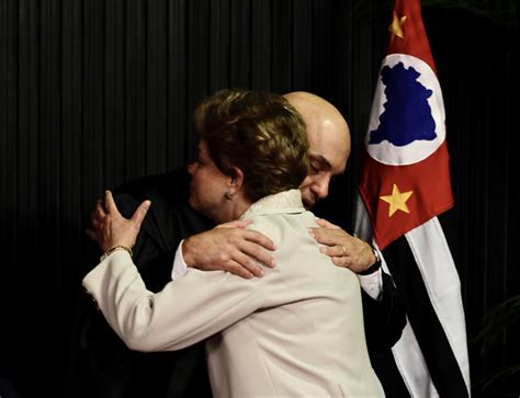 Veja Fotos Da Posse De Moraes Na Presidência Do Tse