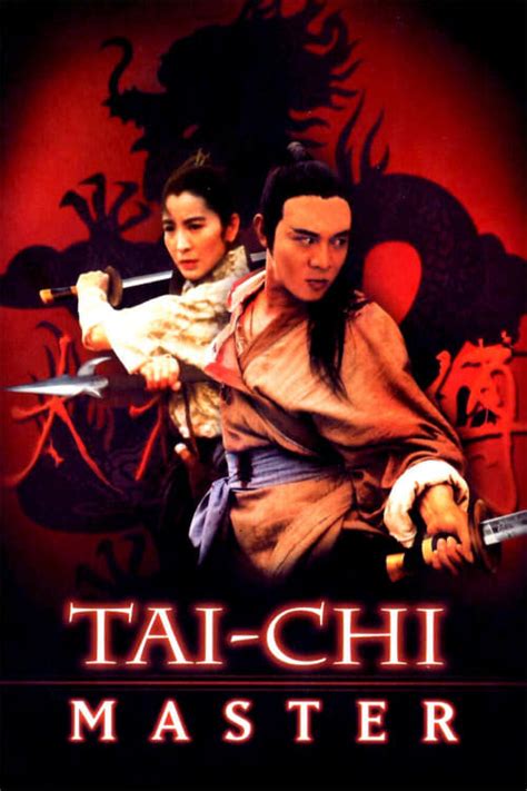 Tai Chi Master 1993 The Movie Database TMDB