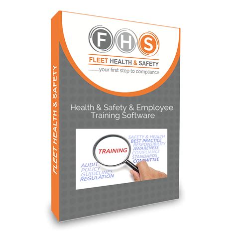 Health And Safety And Employee Training Software Fleet Health And Safety