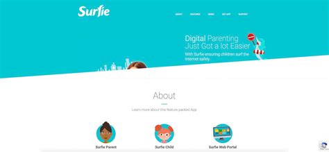 Top 10 Free And Paid Parental Control Software Solutions 2024