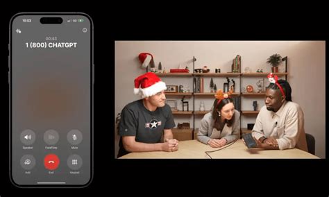 OpenAI Annonce 1 800 ChatGPT ChatFrancais Org