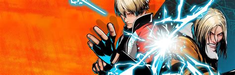 Comprar Fatal Fury City Of The Wolves Other