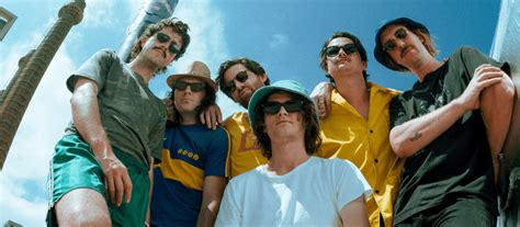 O Novo Single Dos King Gizzard And The Lizard Wizard Gila Monster Já