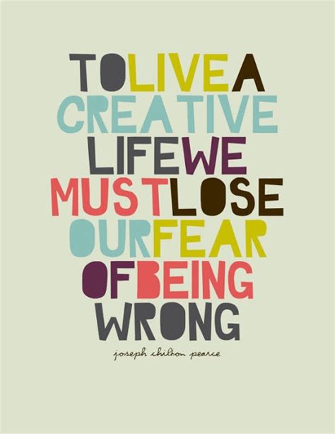 Joseph Chilton Pearce Quotes Quotesgram