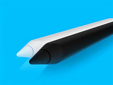 Leaks Show Apples Updated Third Generation Pencil Doha News Qatar
