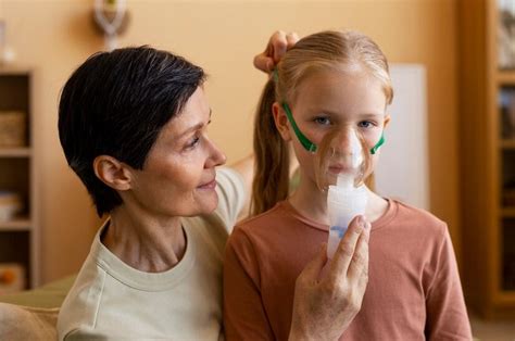 Best Allergic Asthma Treatment In Kolkata