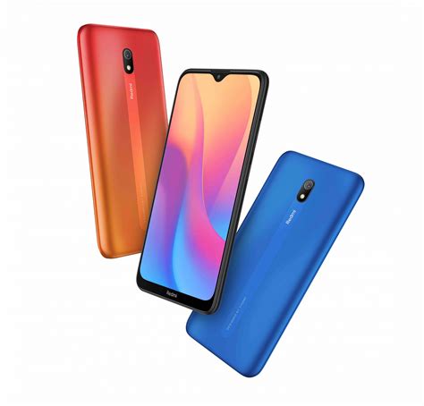 Смартфон Xiaomi Redmi 8 Фото — Softforoneyou.ru