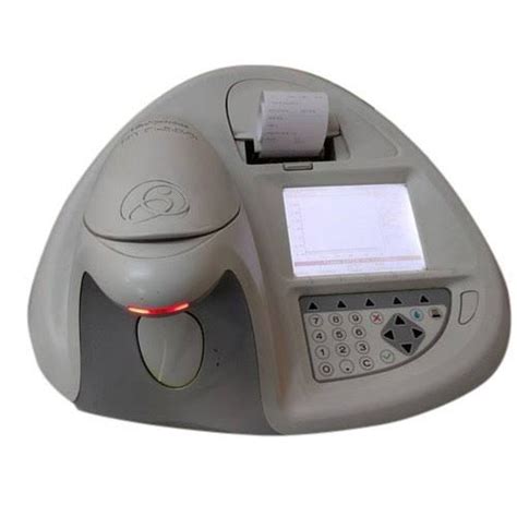 Biosystems Bts 350 Semi Automatic Analyzer