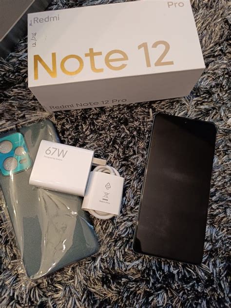 Redmi Note Pro G Gb Mobile Phones Gadgets Mobile Phones Android Phones Xiaomi On