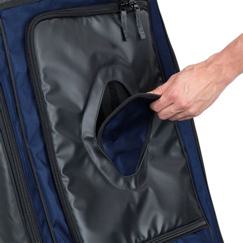 Personalization Patch Commander And Cadet Bags Bownet