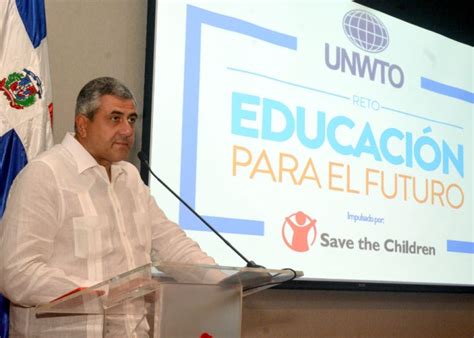 Crees Se Mantiene El Potencial Del Turismo En Rd