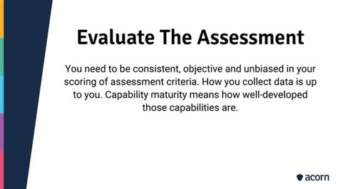 Doing Capability Assessments Effectively Pdf Human Resources Business