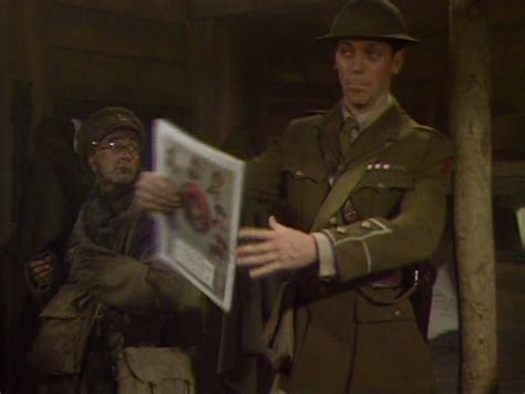 Dvd Exotica Controversial Dvds Blackadder Supposedly Remastered