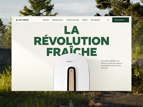 Caeli Energie Aards Sotd