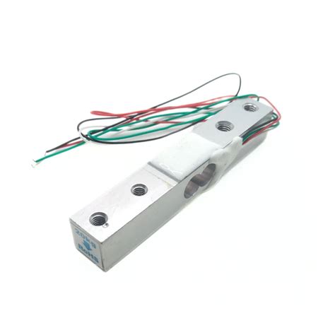 20kg Load Cell Electronic Weighing Scale Sensor