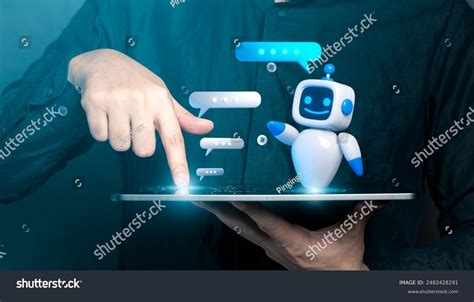 2 887 customer interactions ai royalty free photos and stock images