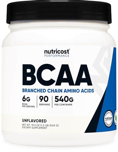 I Tested The Best Bcaa Supplements For Men My Top Picks For Optimal